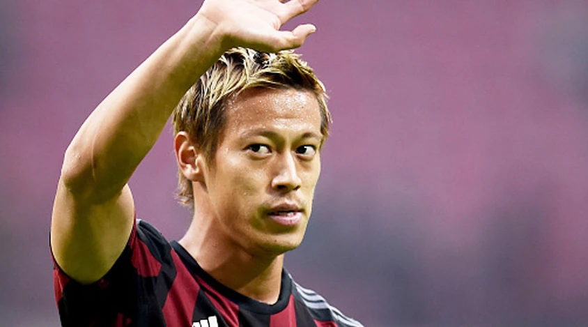 本田圭佑がイタリア地震の被災地に2万ユーロを寄付。さらに「2つの提言」もの2枚目の画像 Tabi Labo