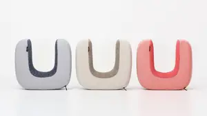 午後の作業効率がアップするお昼寝専用の枕「Ototone」の4枚目の画像 | TABI LABO