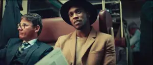 2017年のシンデレラストーリー！映画のようなクリスマスCMにうっとりの2枚目の画像 | TABI LABO